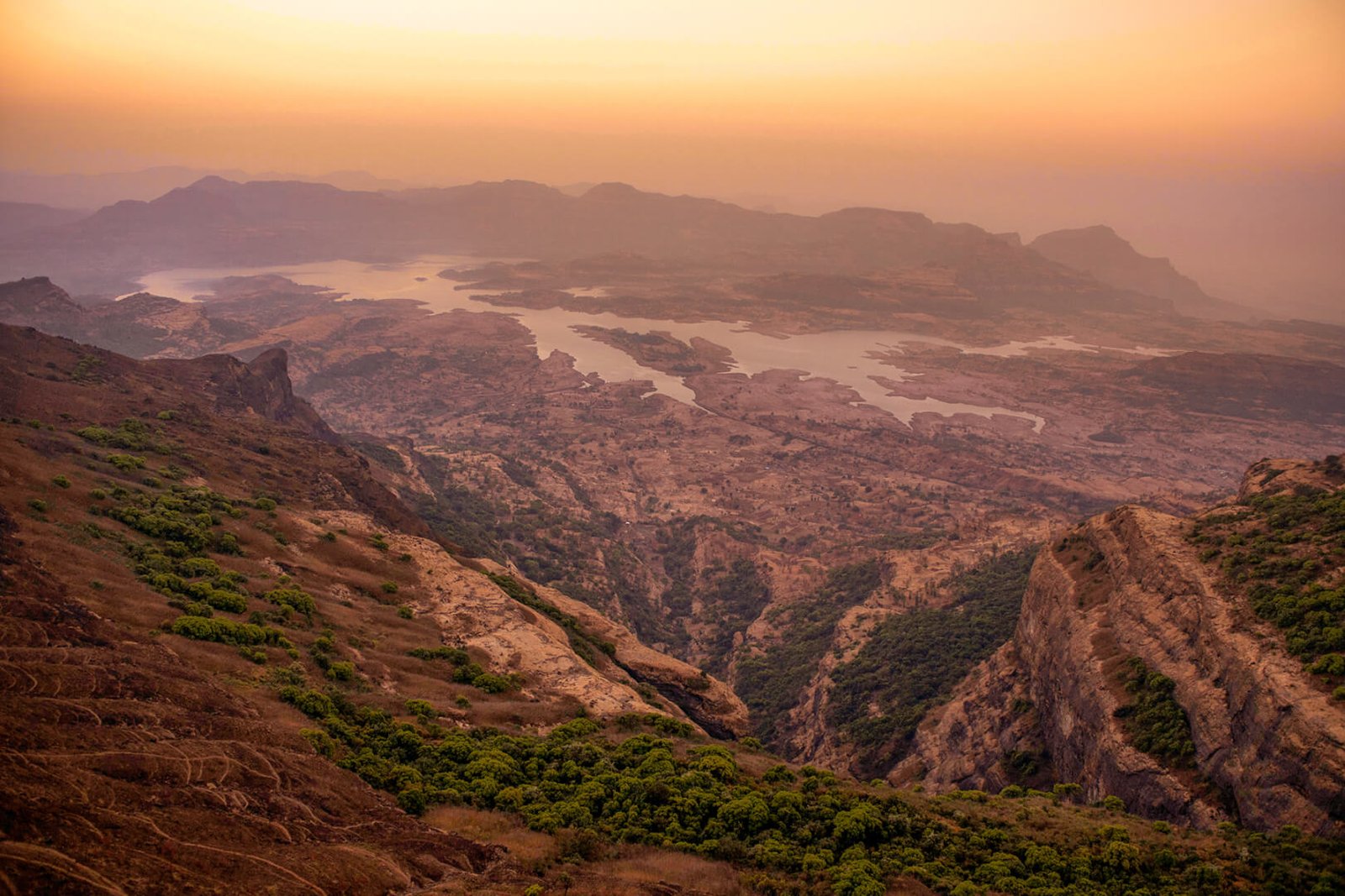 Kalsubai Peak - AroundPune