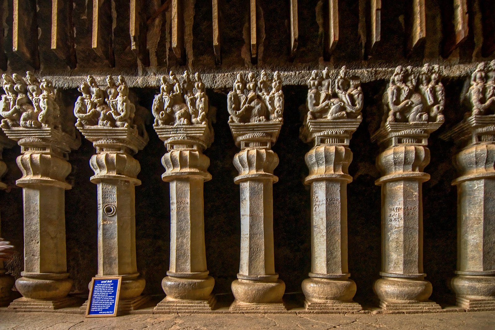 Karla Caves - AroundPune