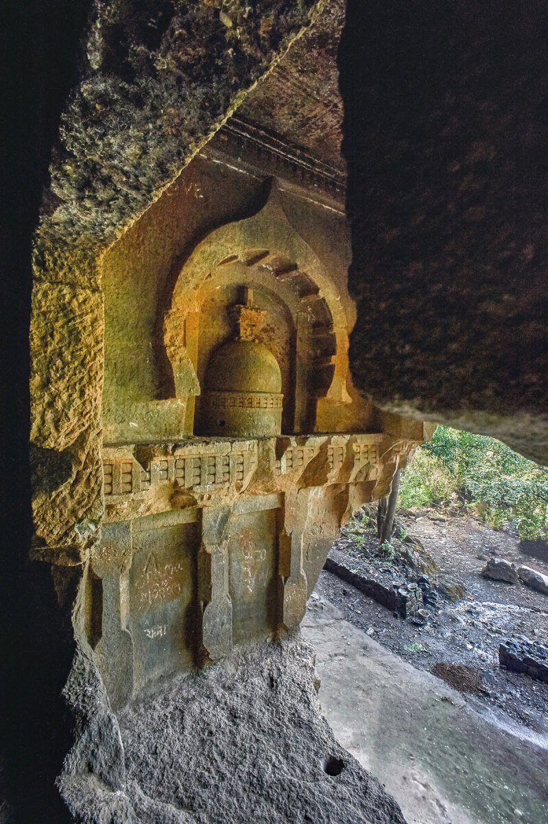 Karla Caves - AroundPune