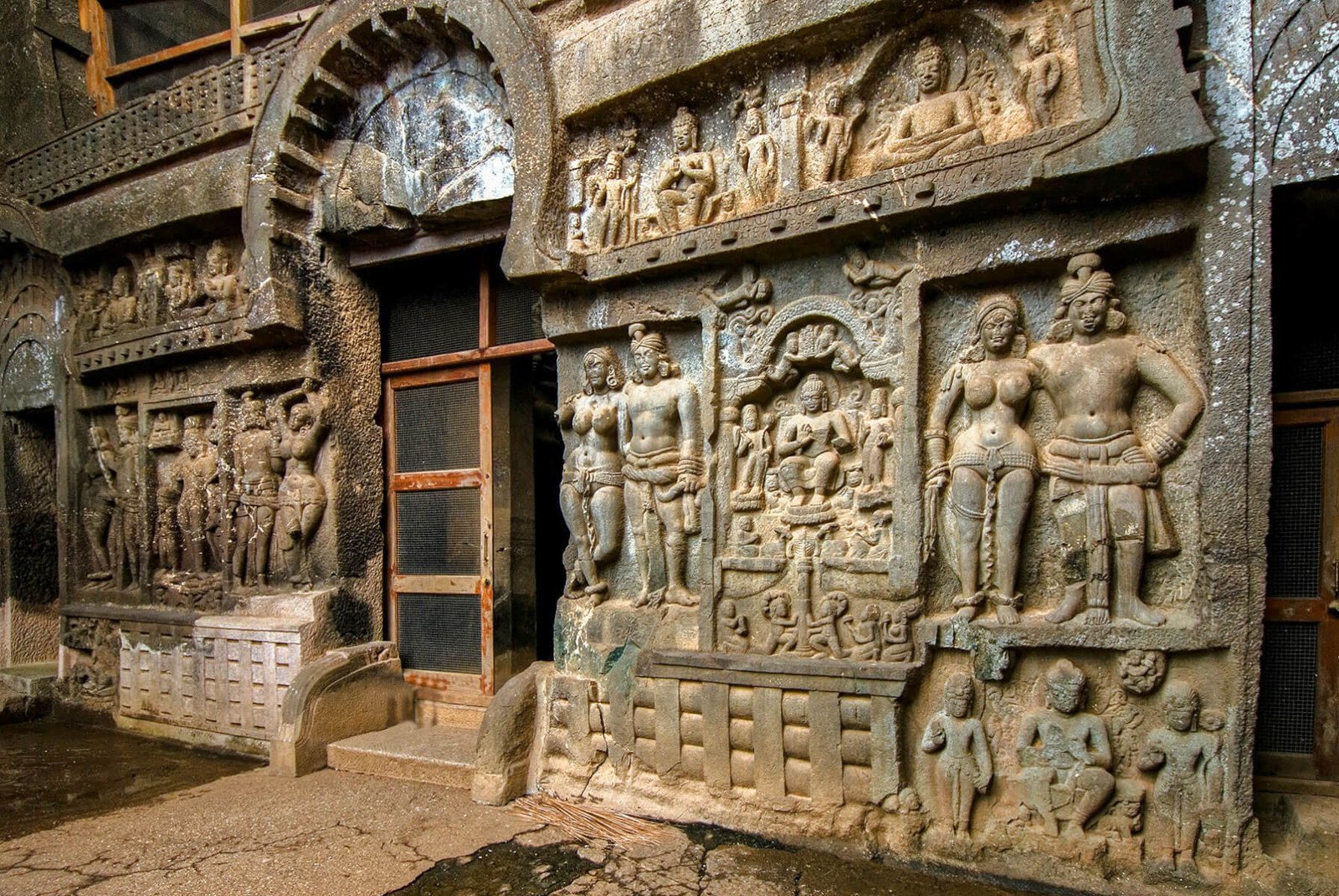 Karla Caves - AroundPune