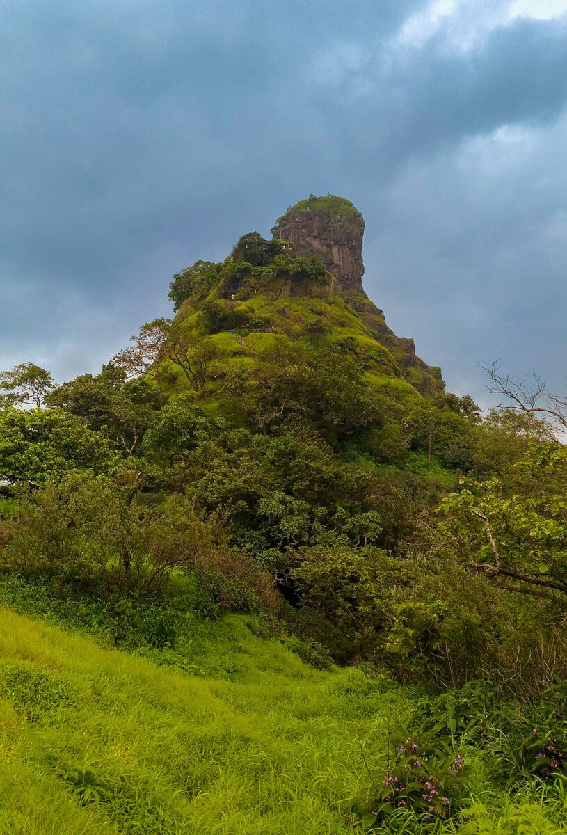 Karnala - AroundPune