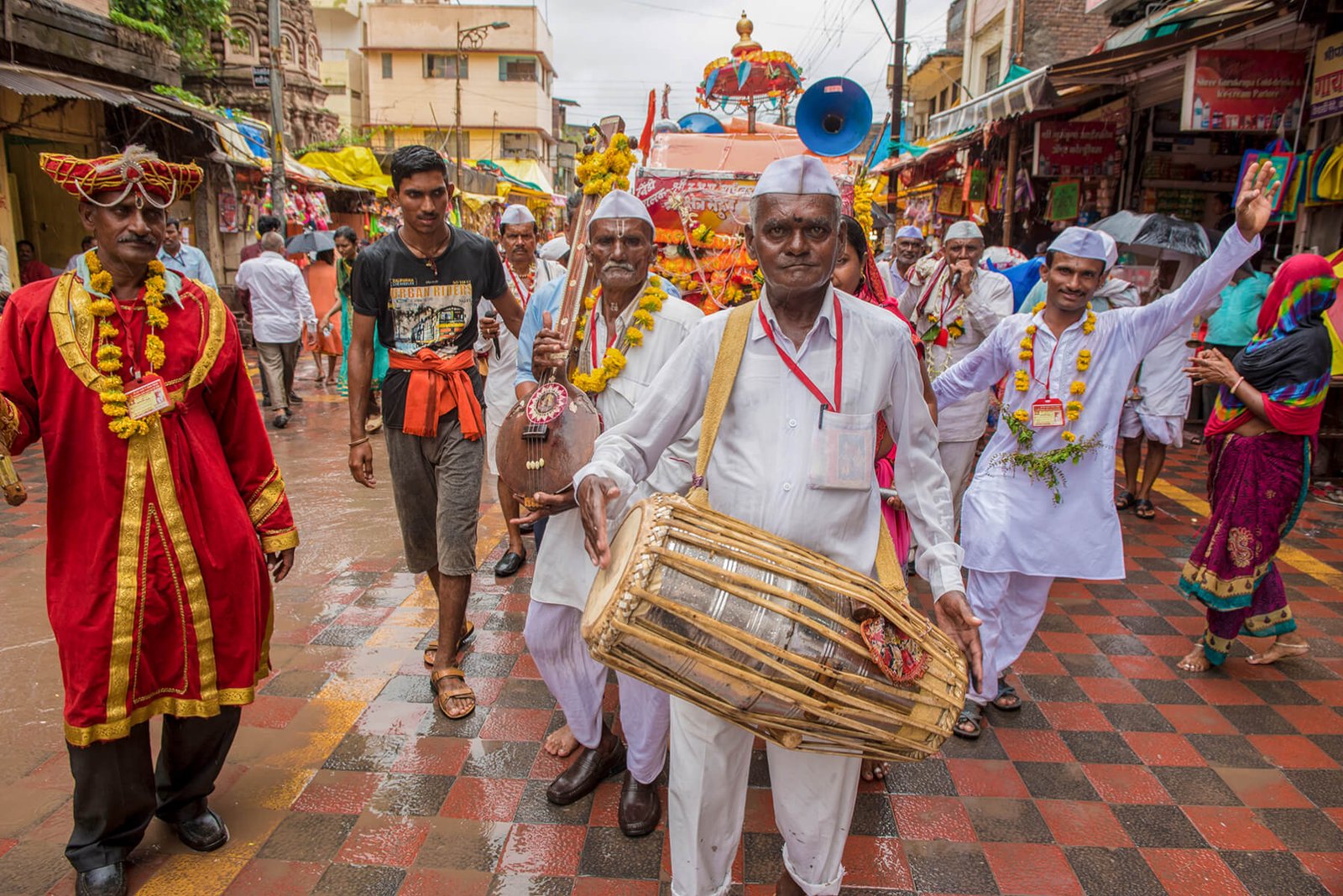 Pandharpur - AroundPune