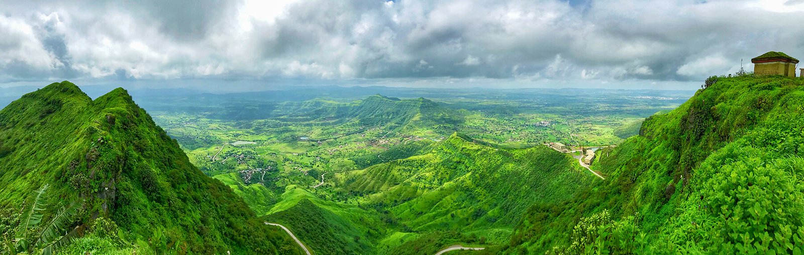 Purandar Fort ,Trek Information, Guide, History, Tour, Timings