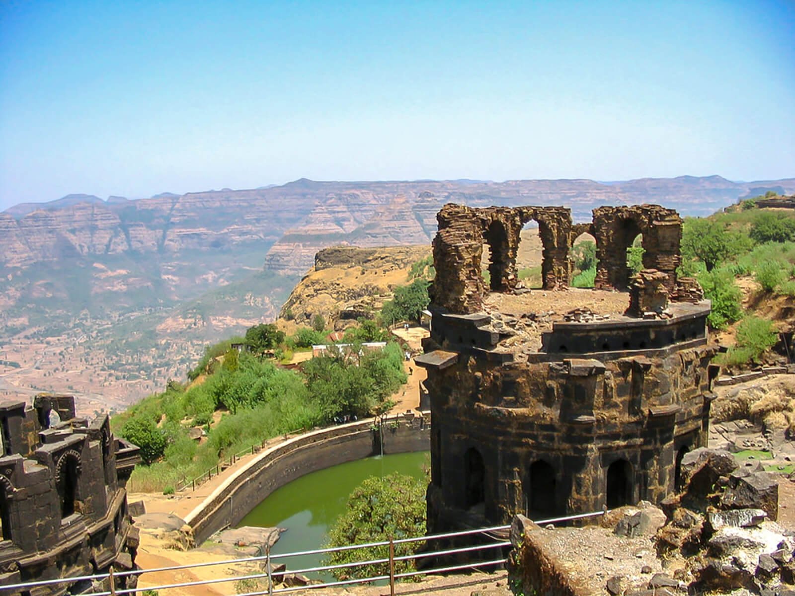 Raigad - AroundPune