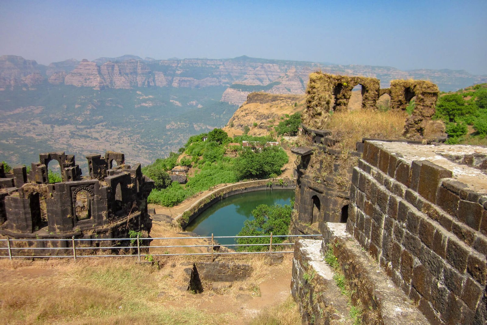 Raigad - AroundPune