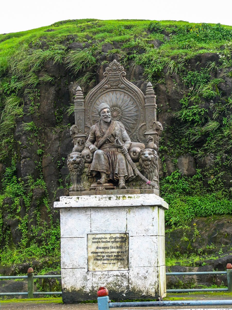 Raigad - AroundPune