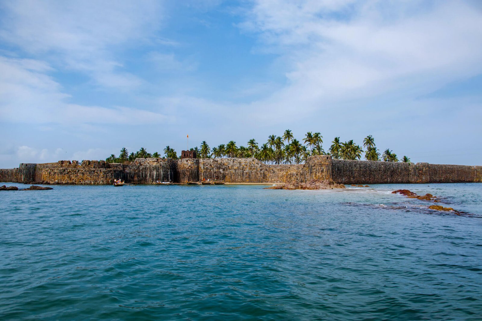 Sindhudurg - AroundPune