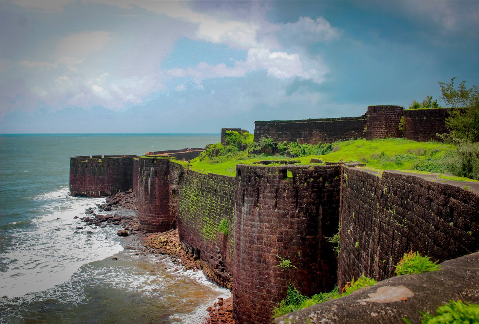 Sindhudurg - AroundPune