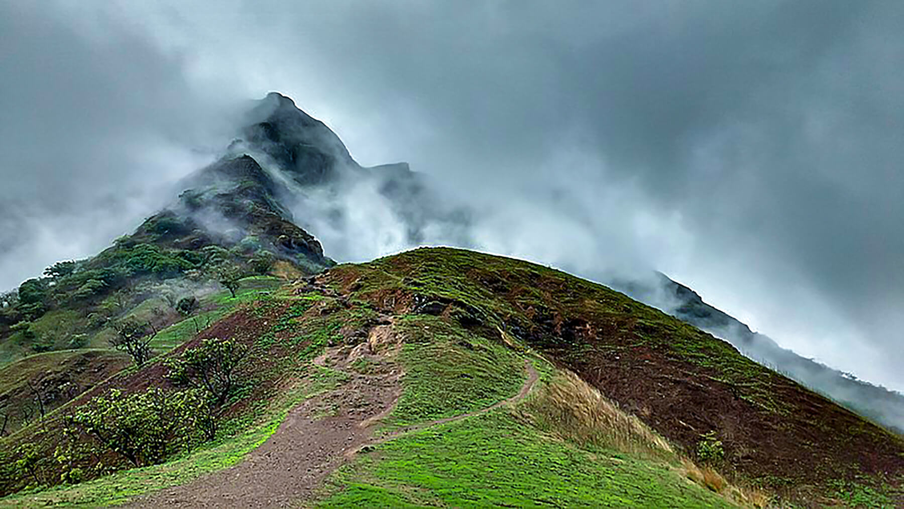Torna - AroundPune