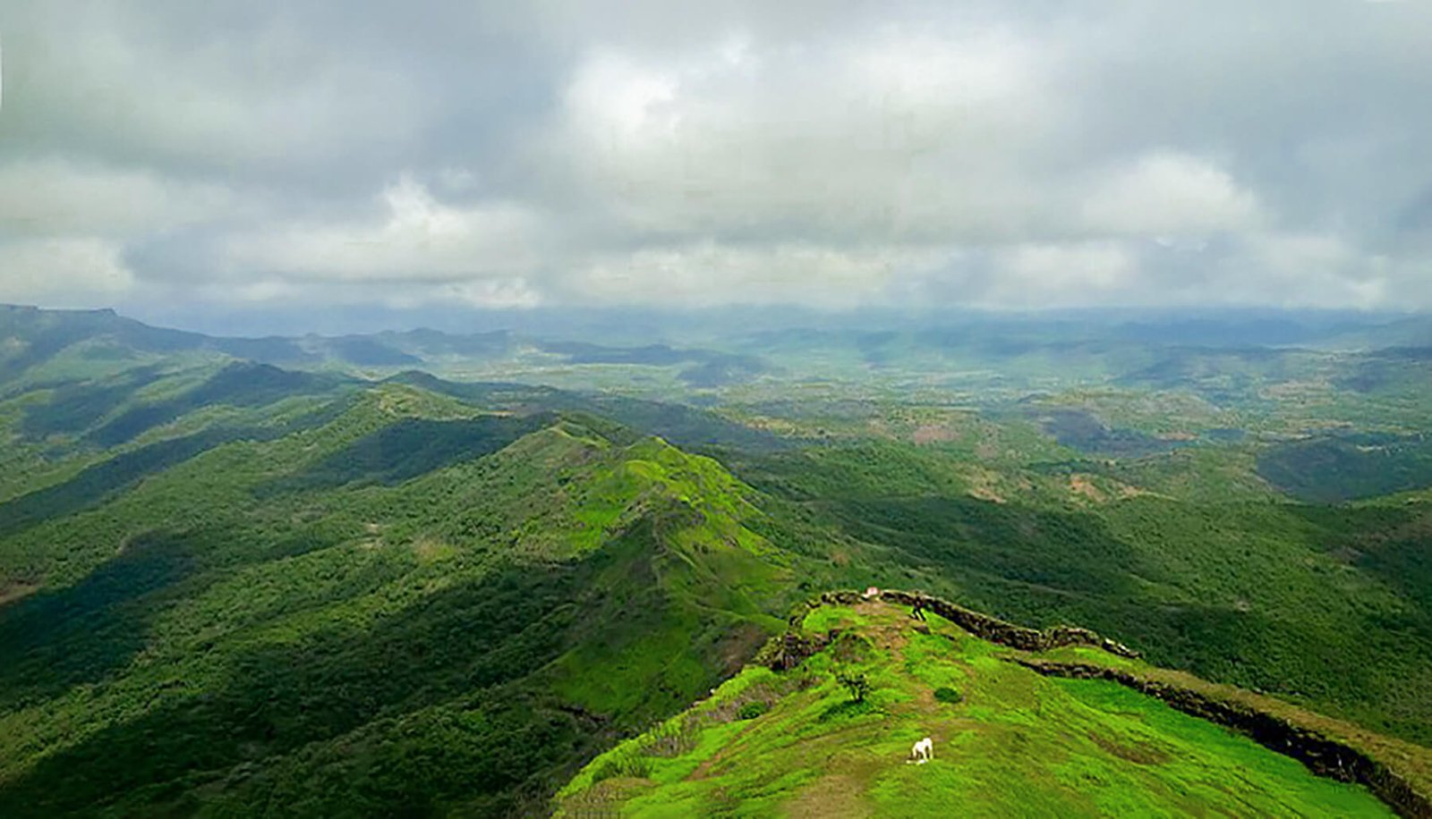 Torna - AroundPune