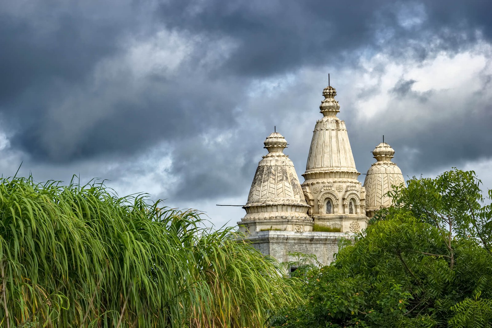 Tulapur - AroundPune