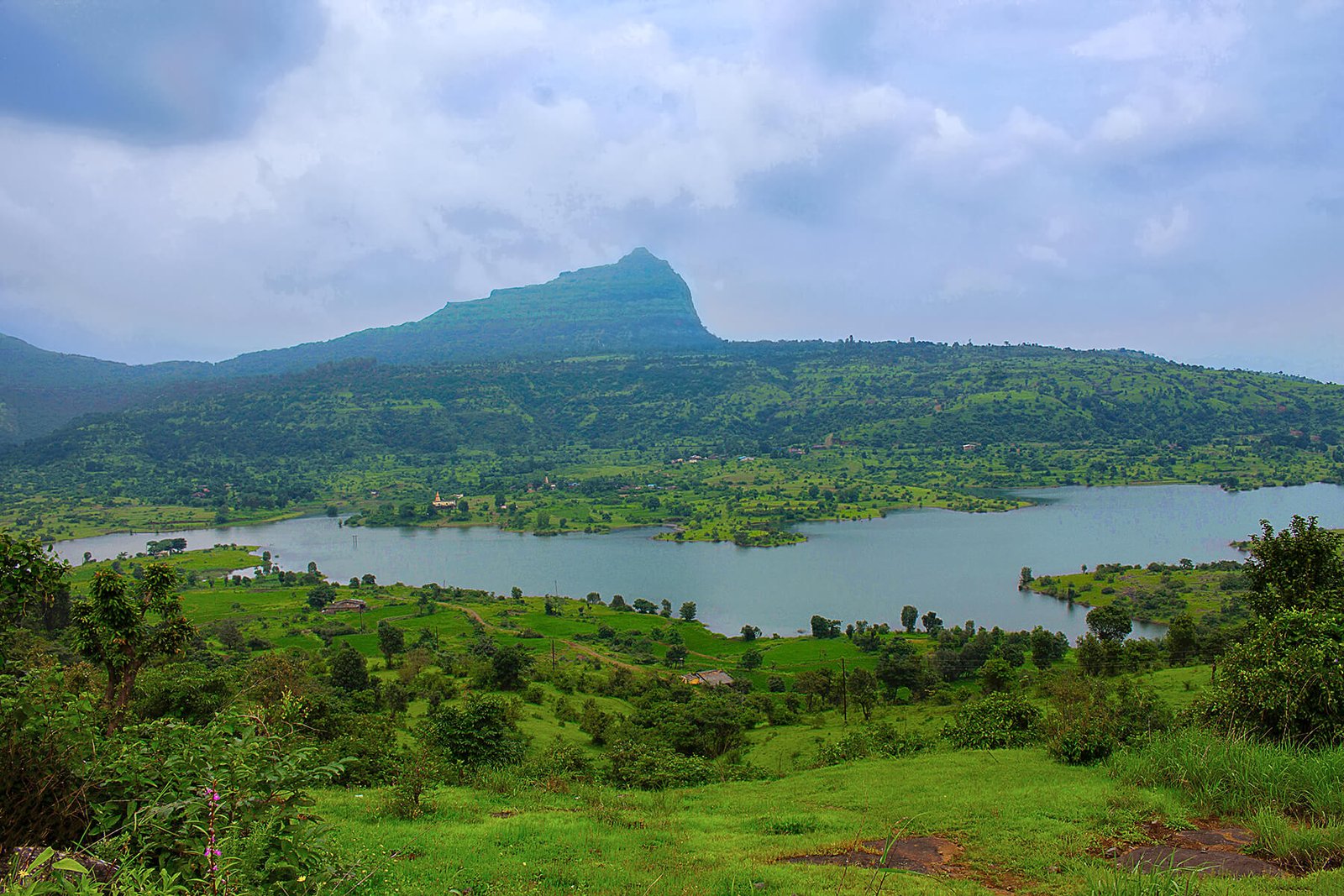 Tung Fort - AroundPune