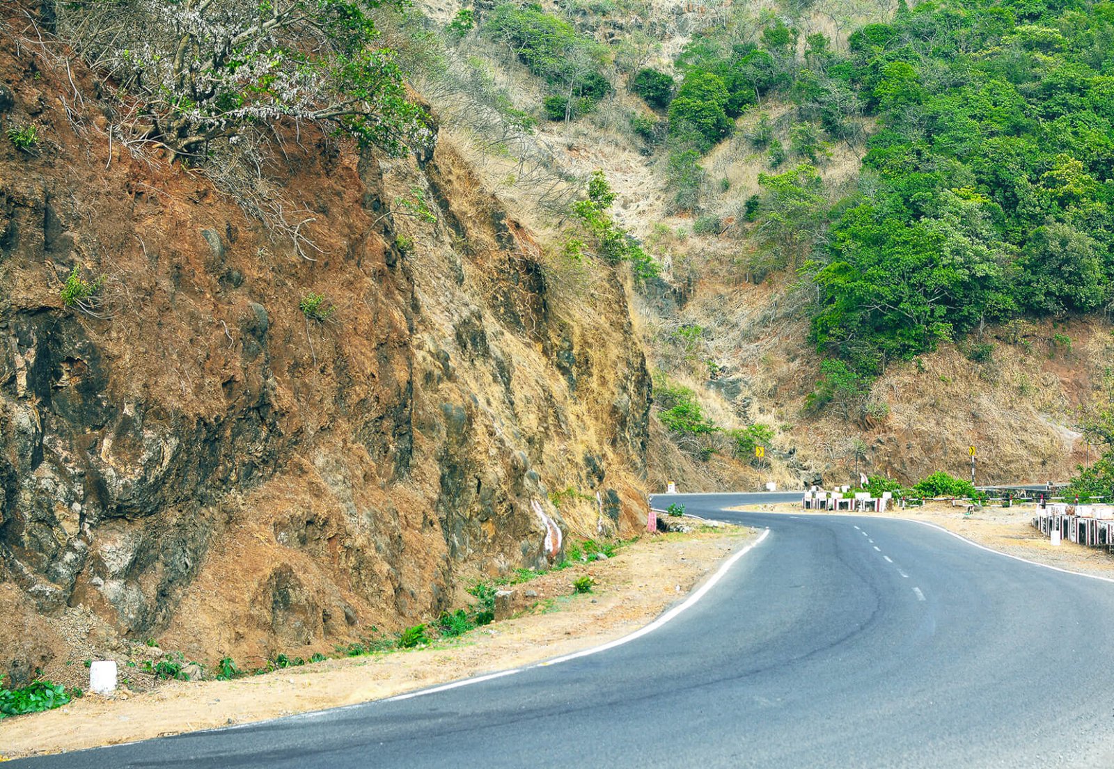 Amba Ghat - AroundPune