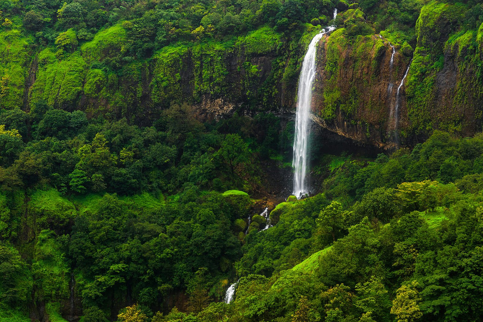 Amboli - AroundPune