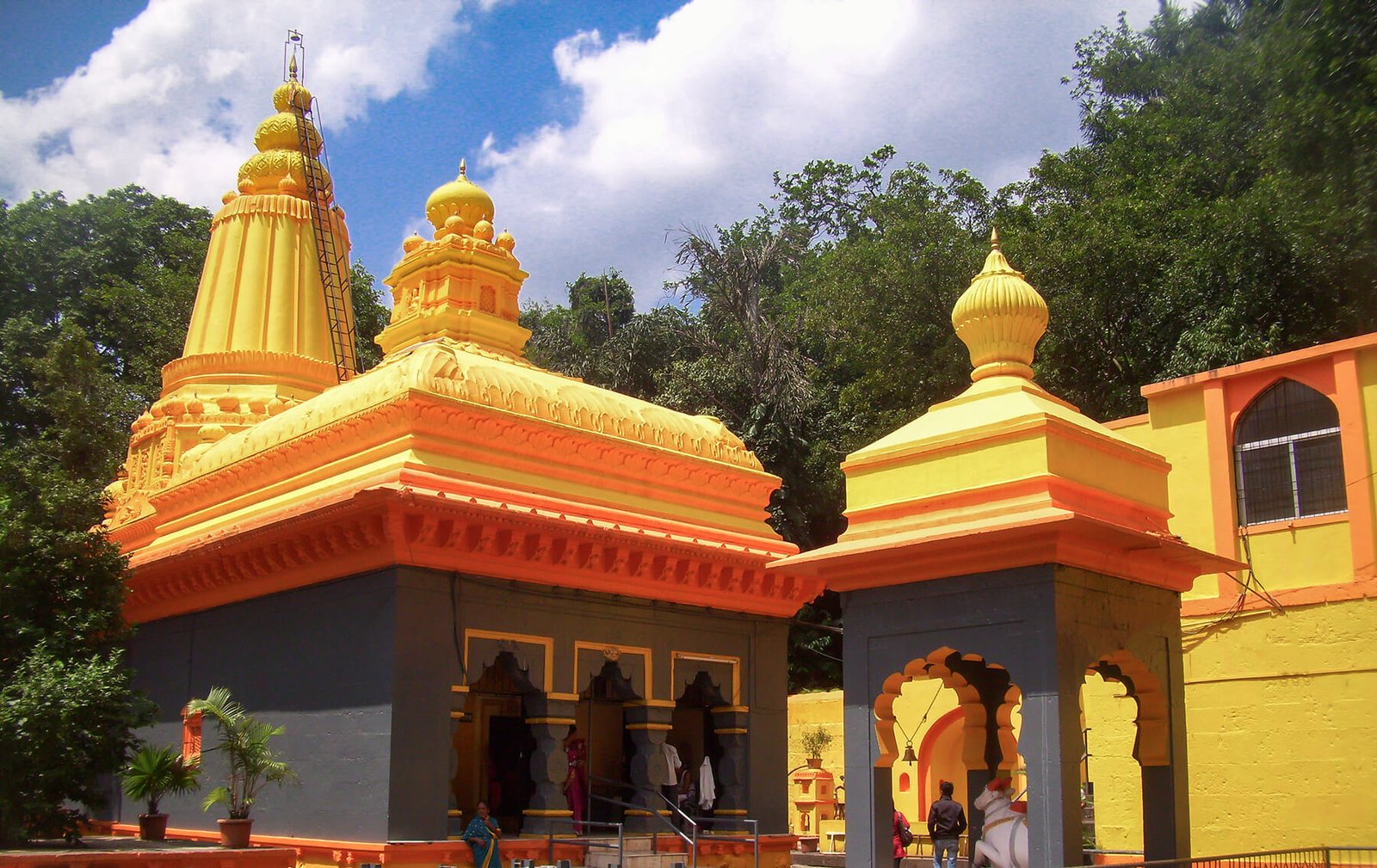 Baneshwar - AroundPune