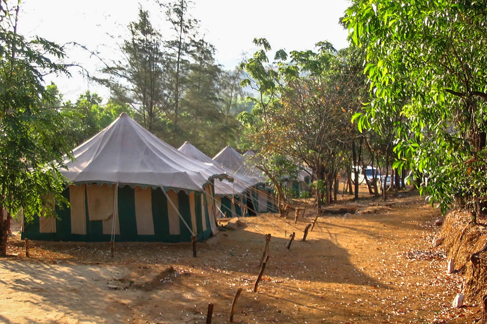 Dajipur Wildlife Sanctuary - AroundPune