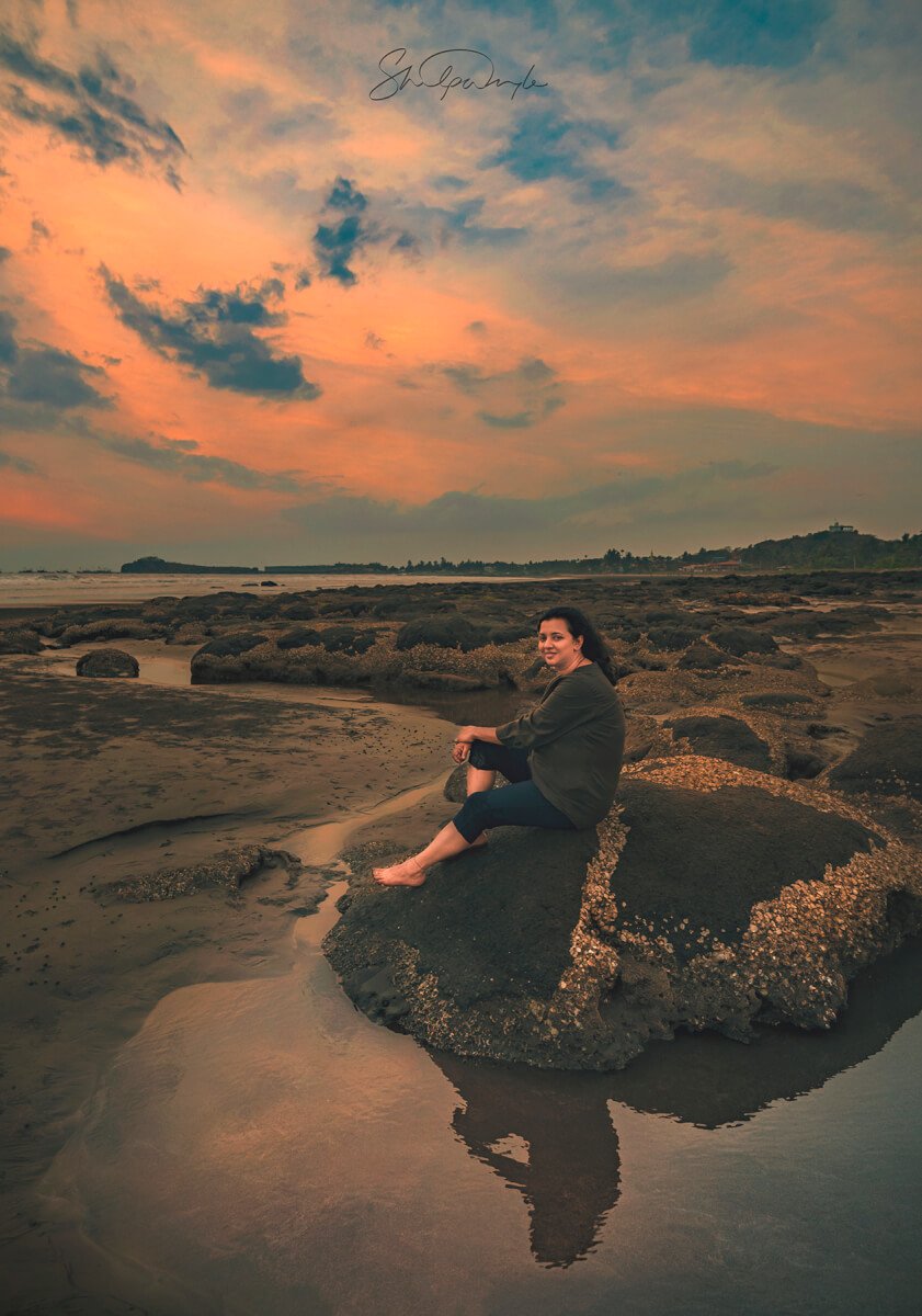 Dapoli, beaches near pune, beaches in konkan, long weekend trips