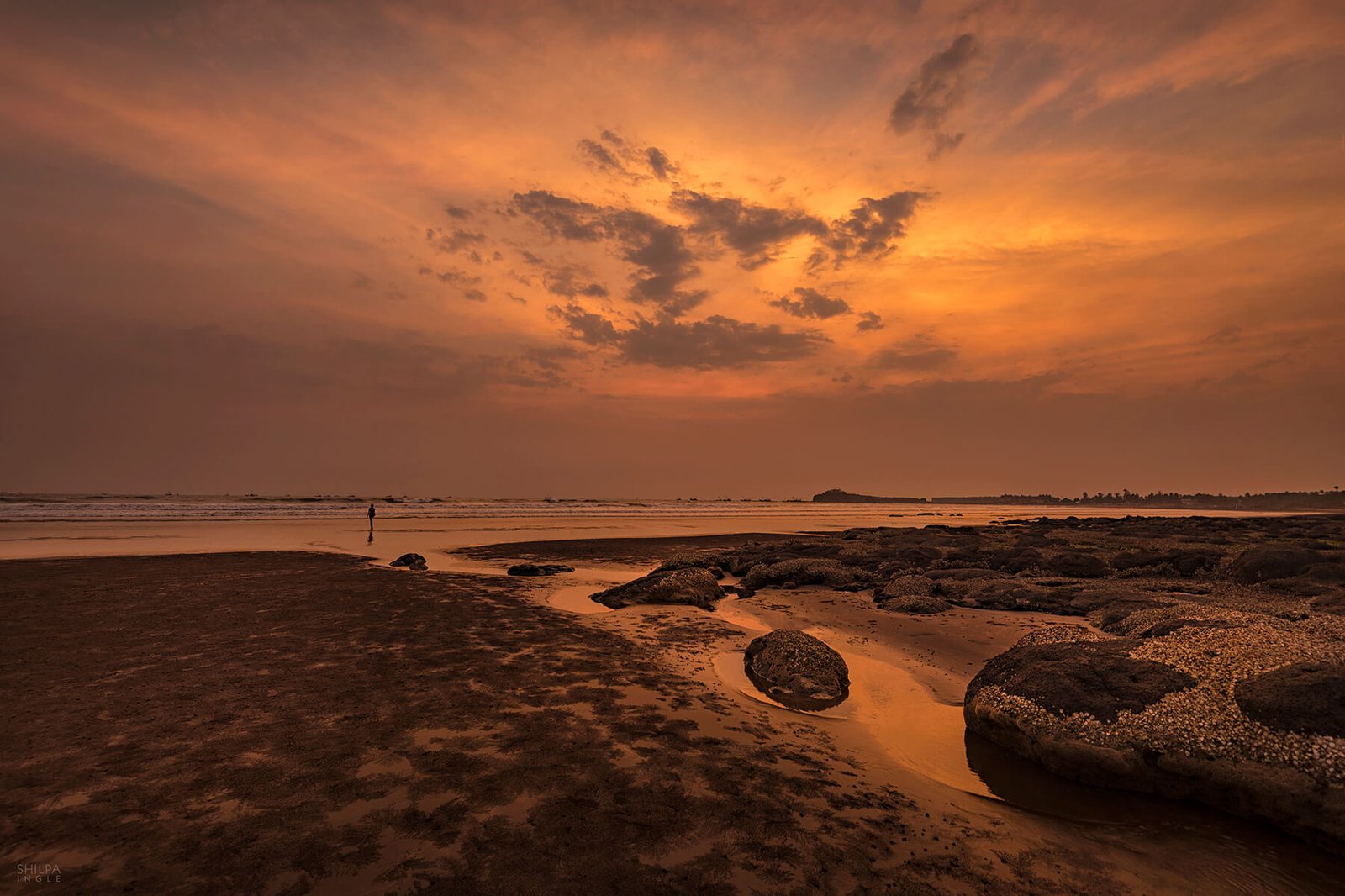 Karde Beach - AroundPune