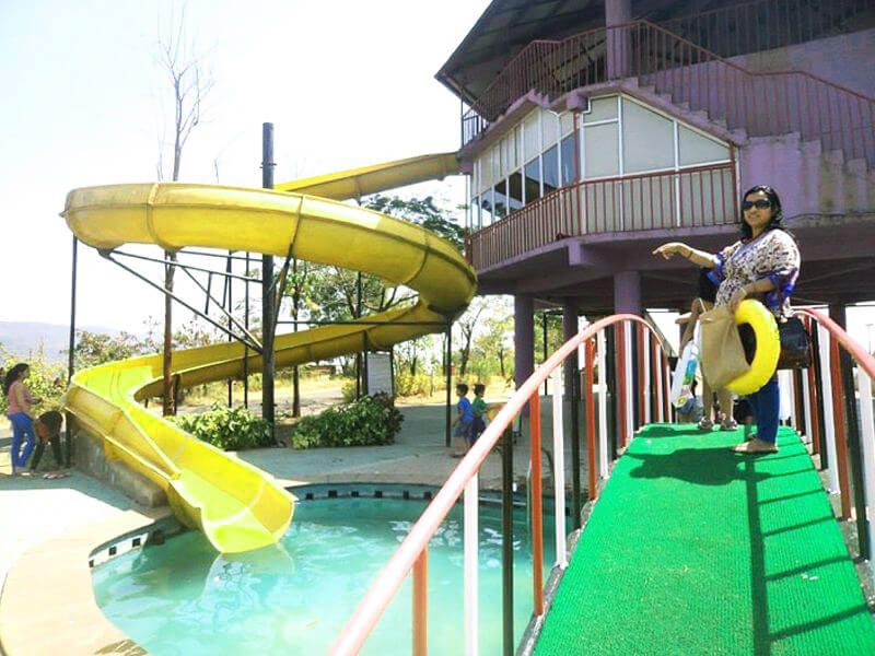 Mantra Resort - AroundPune