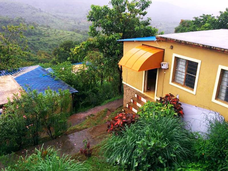 Mantra Resort - AroundPune