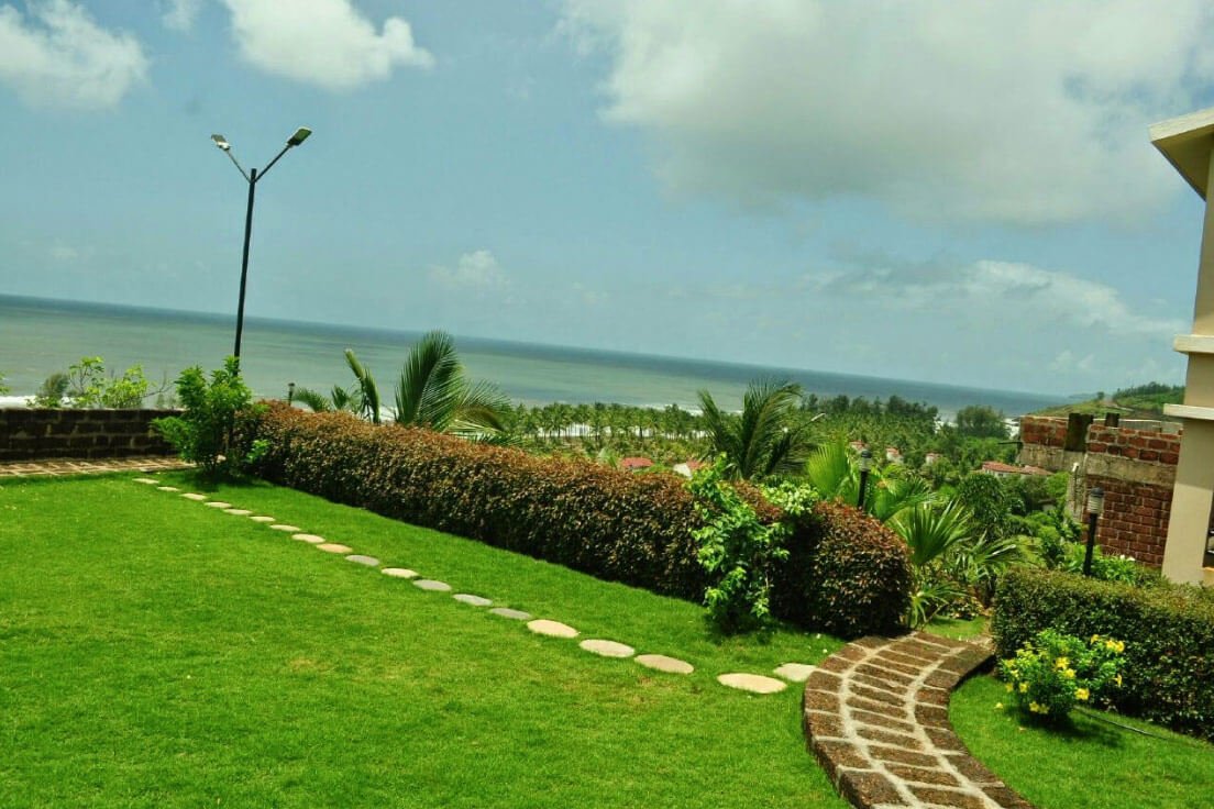 Nakshatra Beach Resort - AroundPune