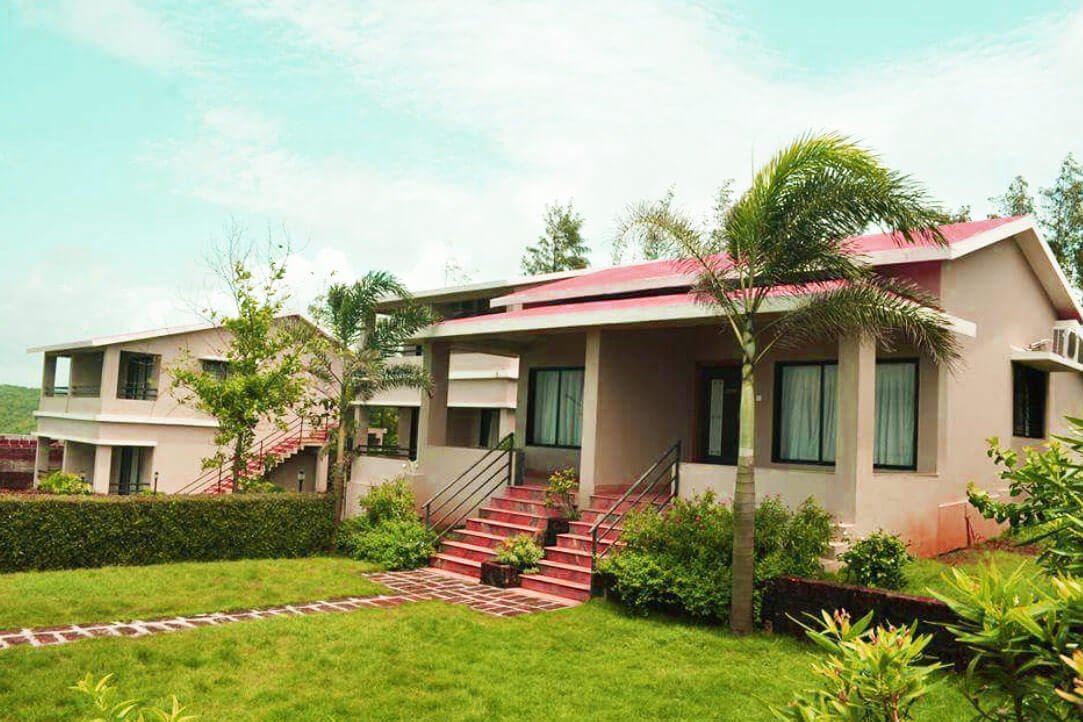 Nakshatra Beach Resort - AroundPune