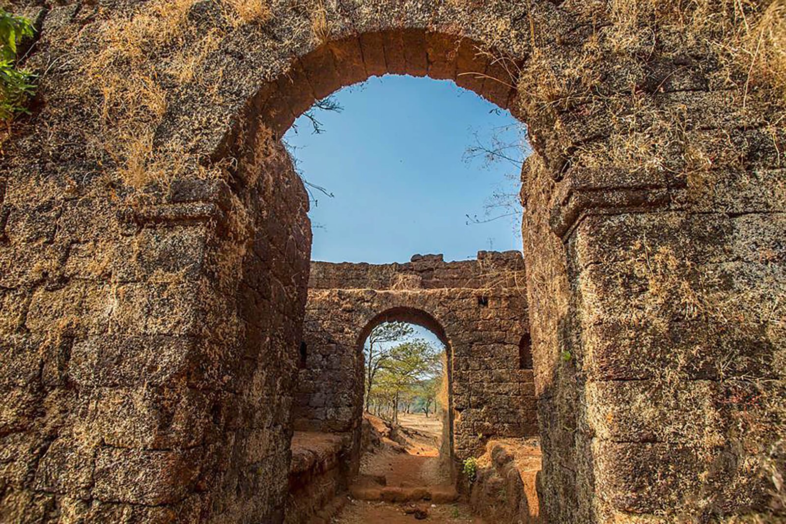 Rangana Fort - AroundPune