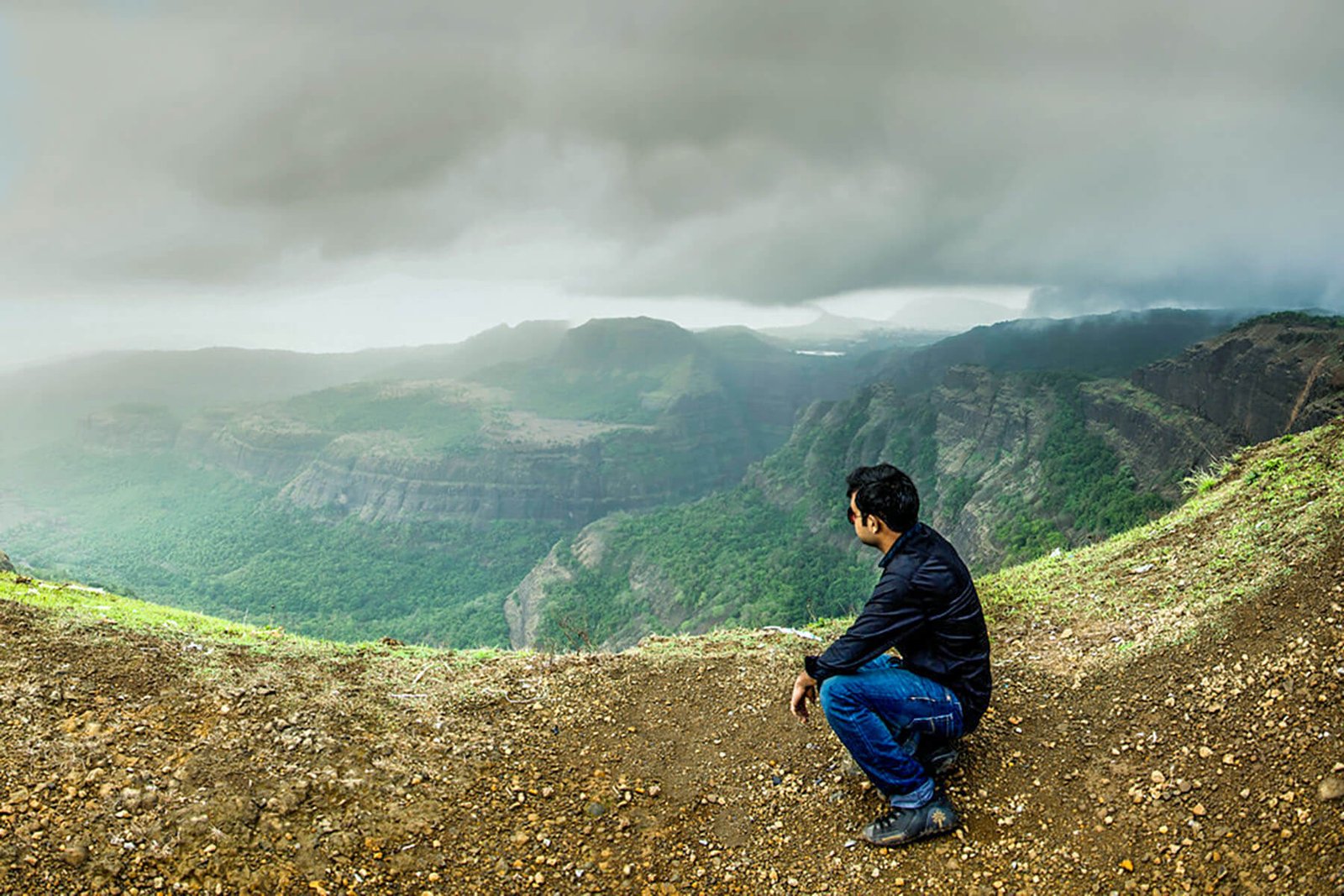 Shooting Point, Khandala - AroundPune
