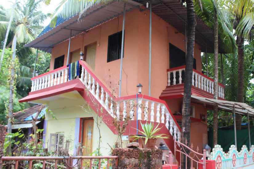 Silica Beach Resort - AroundPune
