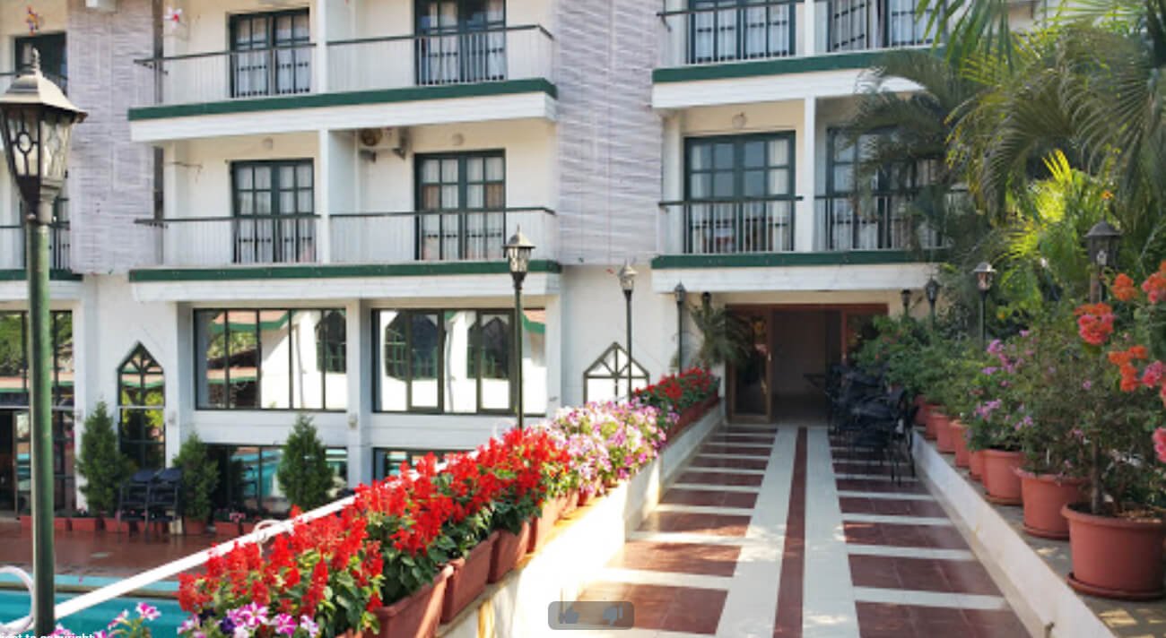Valvan Village Resort - AroundPune