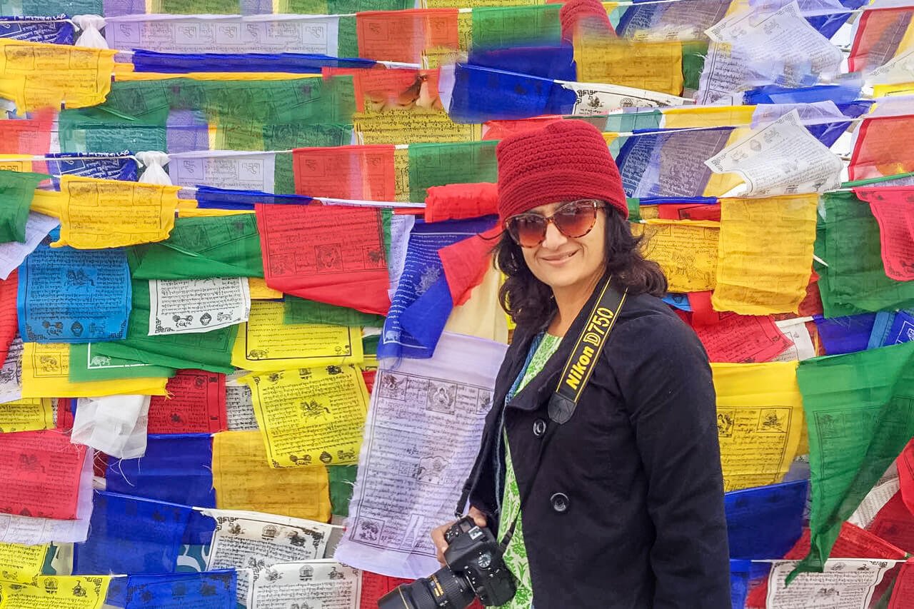 8 Ways to Pop-up Photos with Colors