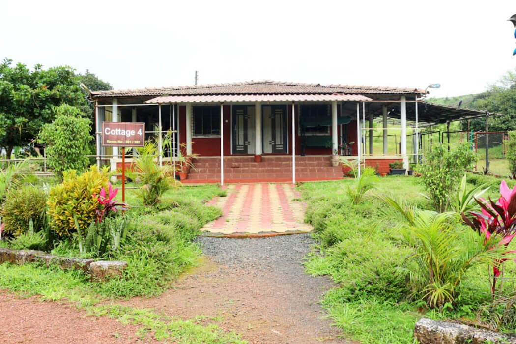 Dark Forest Retreat - AroundPune