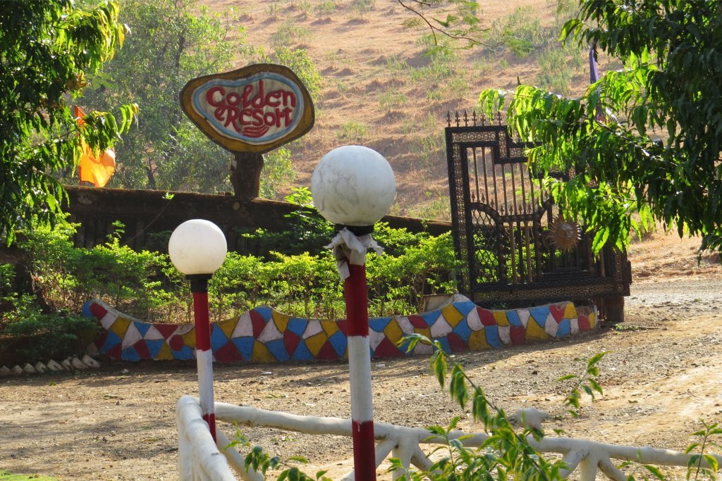 Adventure Plus Resort - AroundPune