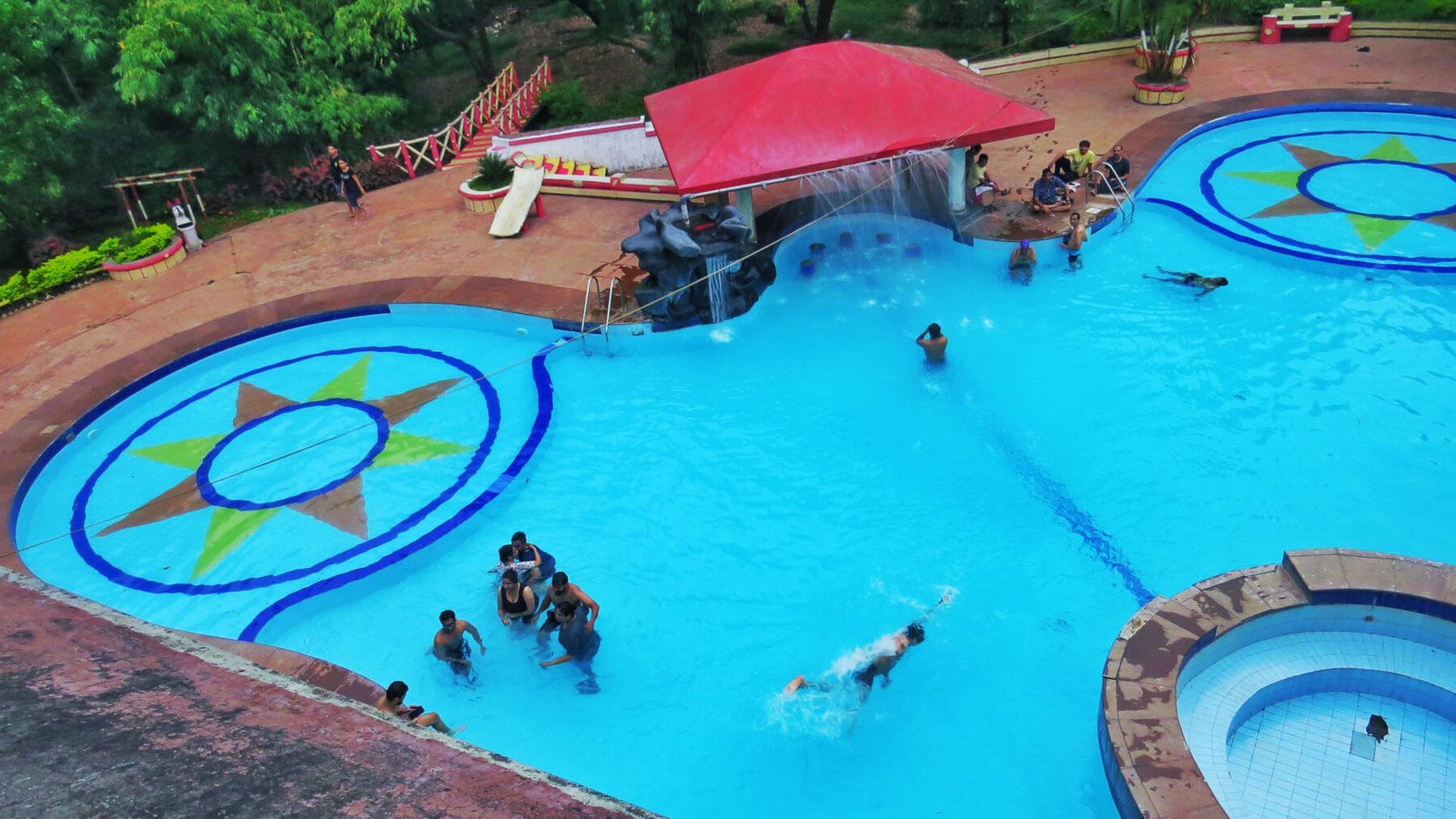Golden Resort and Farm - AroundPune