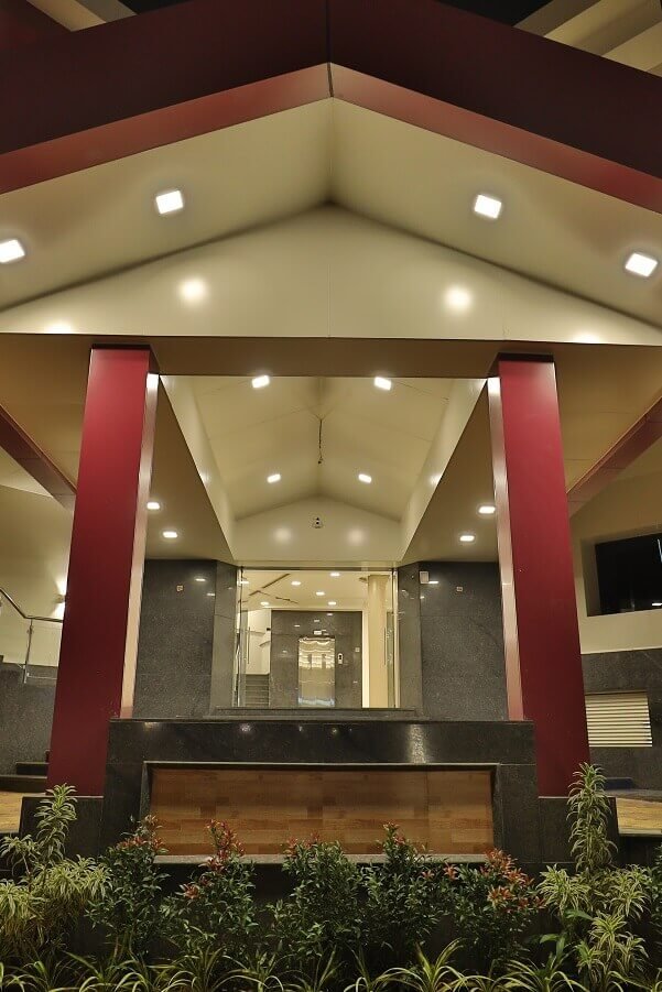 Imperial Grande - AroundPune
