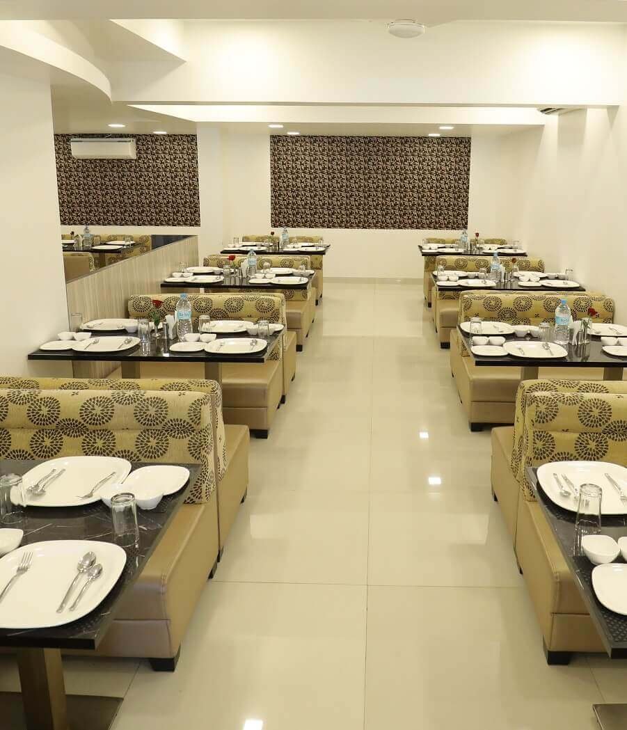 Imperial Grande - AroundPune