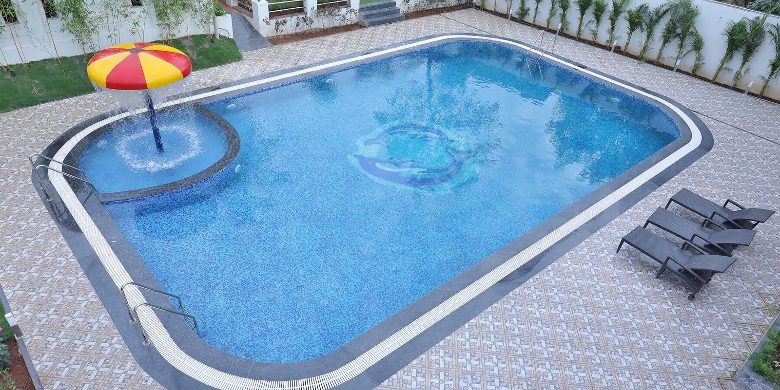 Imperial Grande - AroundPune