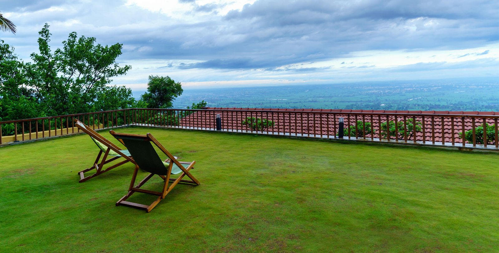 Nisarg Resort - AroundPune