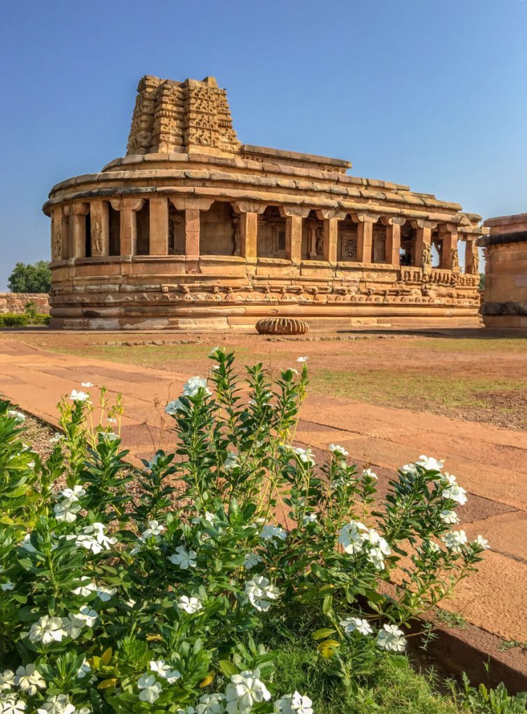 An eternal “Gatha” of 1500 Years Back Era - AroundPune