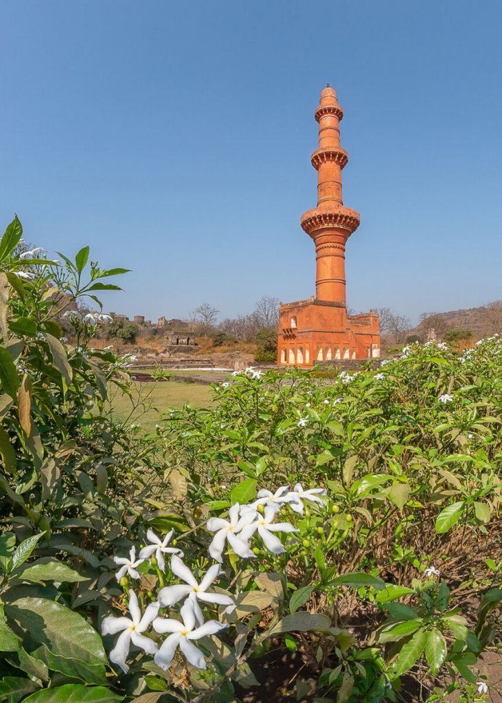 Story of the Most Powerful & Unconquered Fort Of India.. Unfolds!!