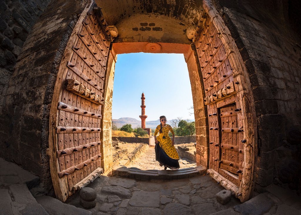 Story of the Most Powerful & Unconquered Fort Of India.. Unfolds!!
