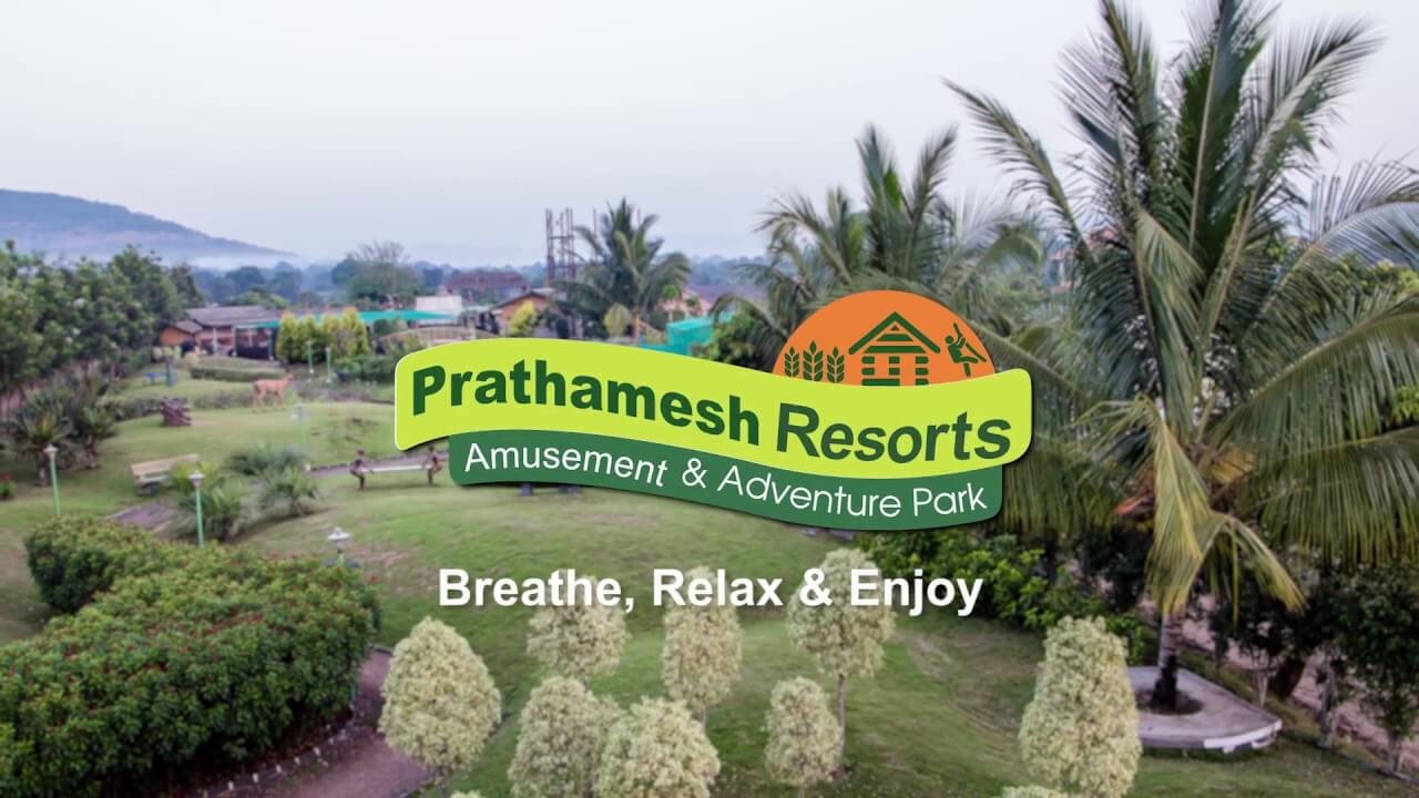 Prathamesh Resort - AroundPune