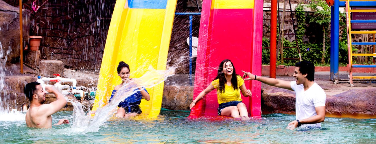 Prathamesh Resort - AroundPune