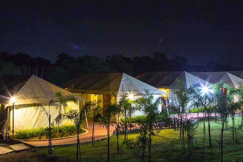 Prathamesh Resort - AroundPune