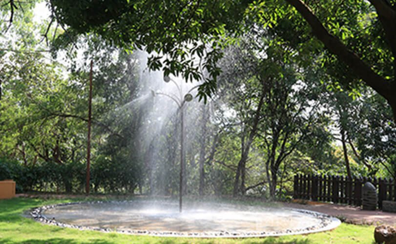 Serrano The Nature Resort - AroundPune