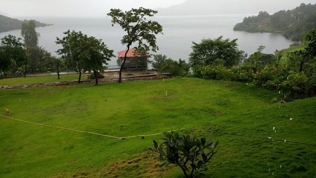 Kini Machi Resort - AroundPune