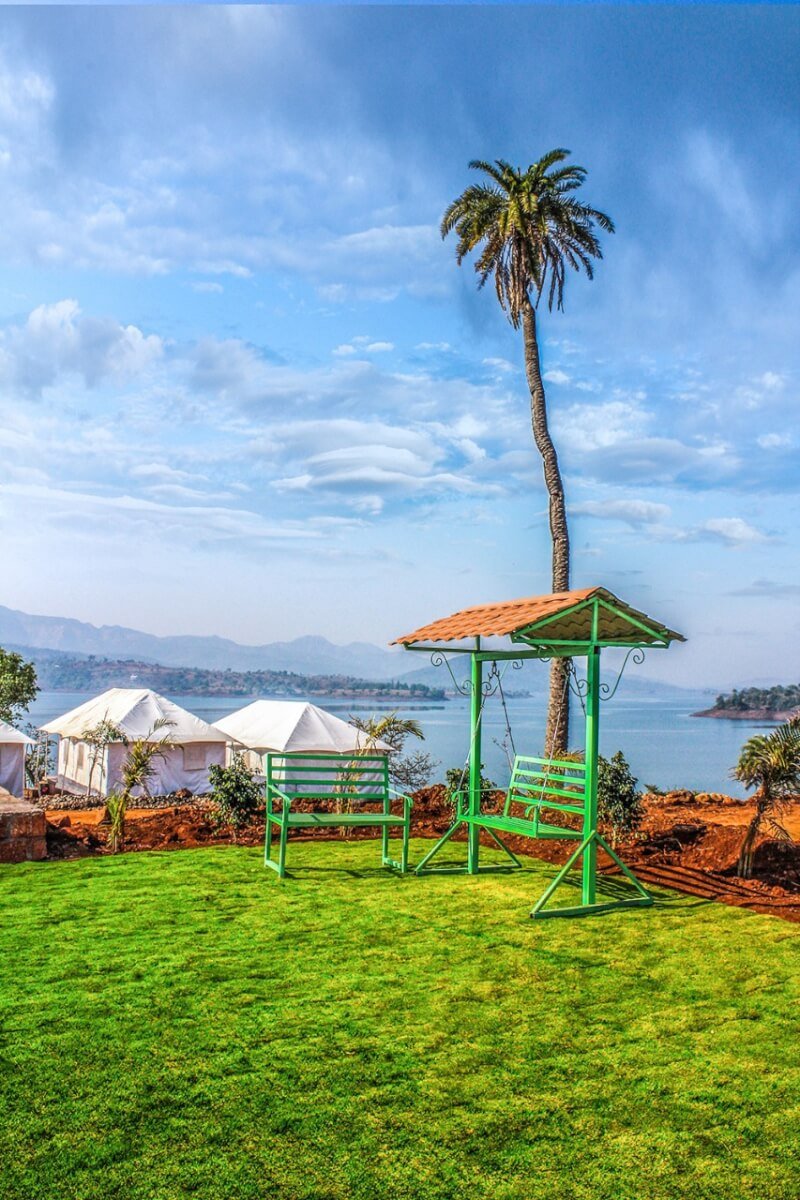 Moonwater Farms - AroundPune