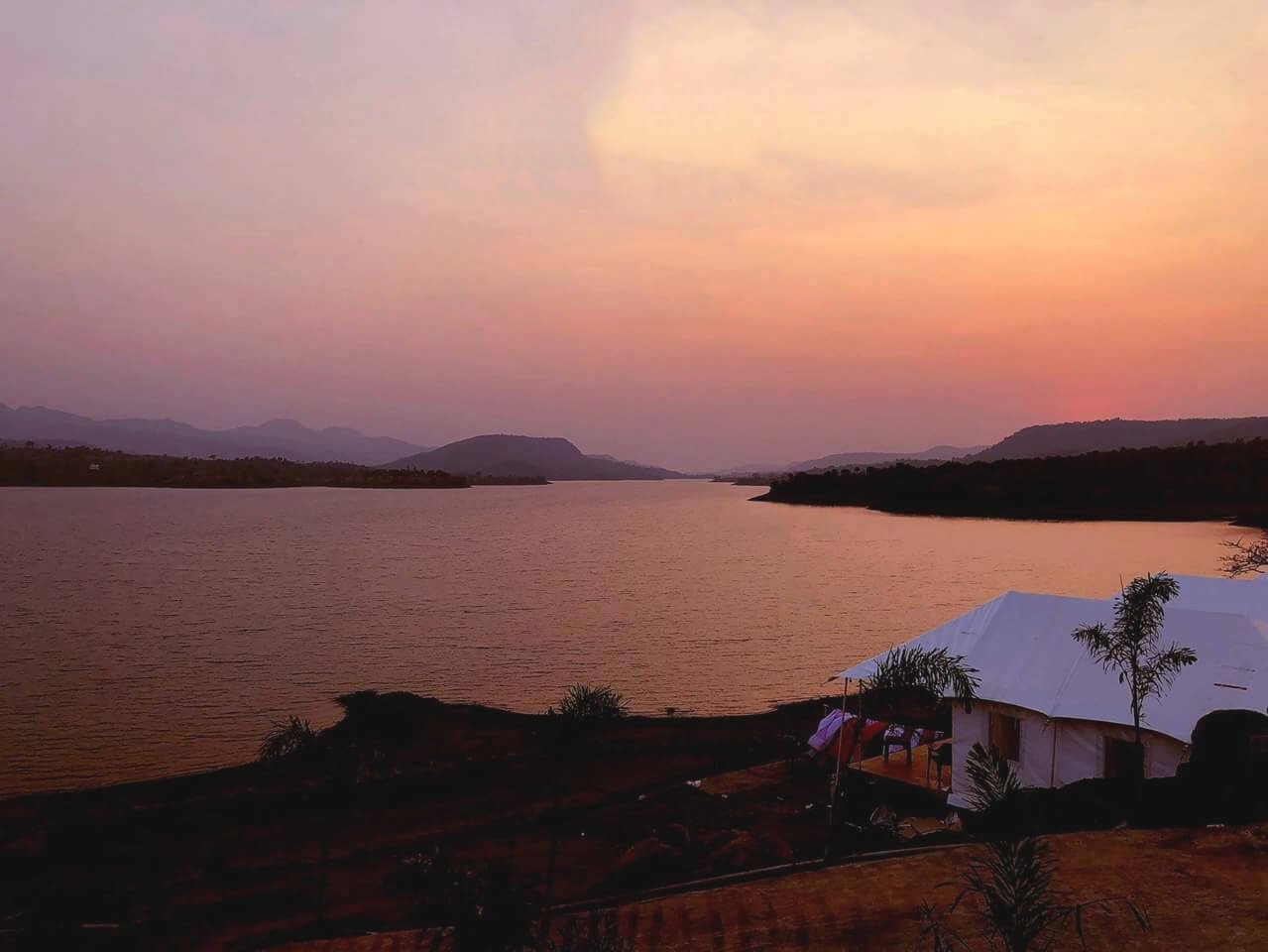 Moonwater Farms - AroundPune