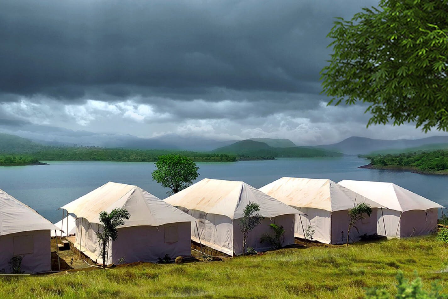 Moonwater Farms - AroundPune