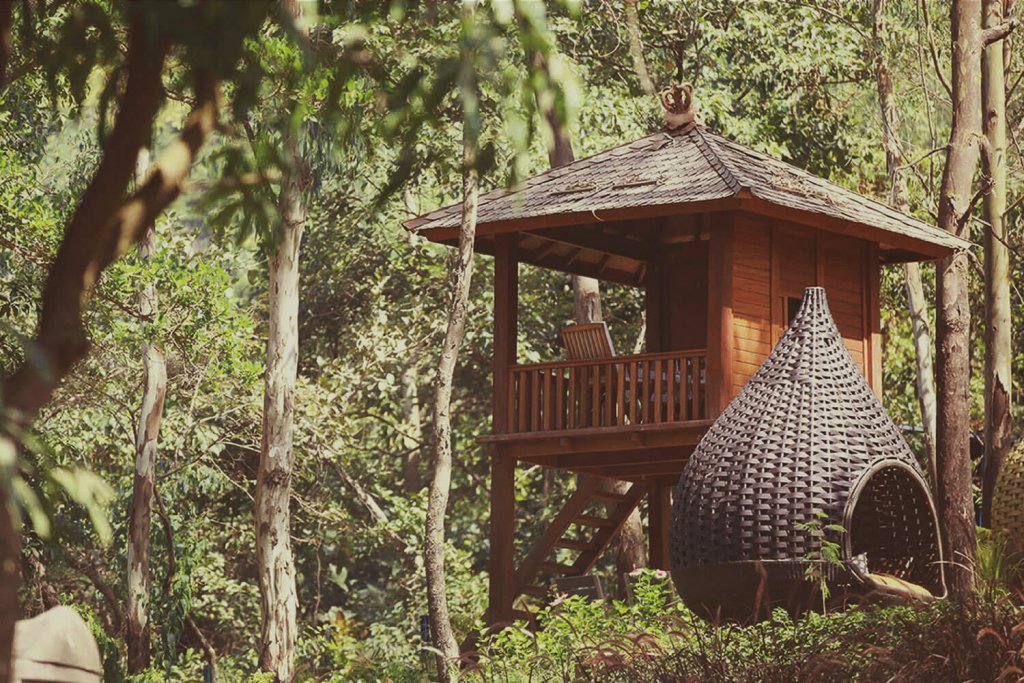 Adventure Plus Resort - AroundPune